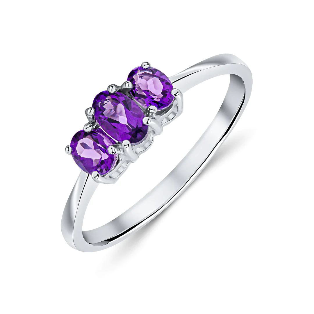 Rings – W. Carter and Son