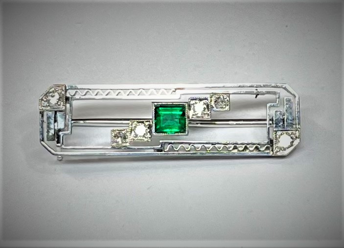 Pre Owned – W. Carter and Son